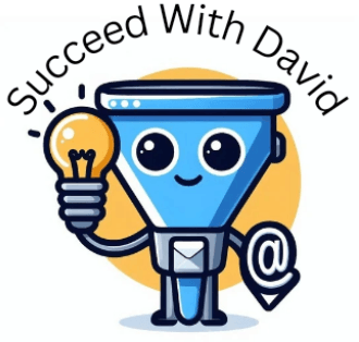 succeedwithdavid ⁄ Affiliate marketing strategies